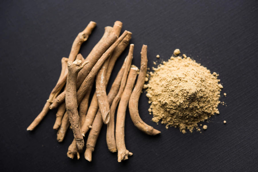 Simple Ways to use Ashwagandha Powder – Healthvit