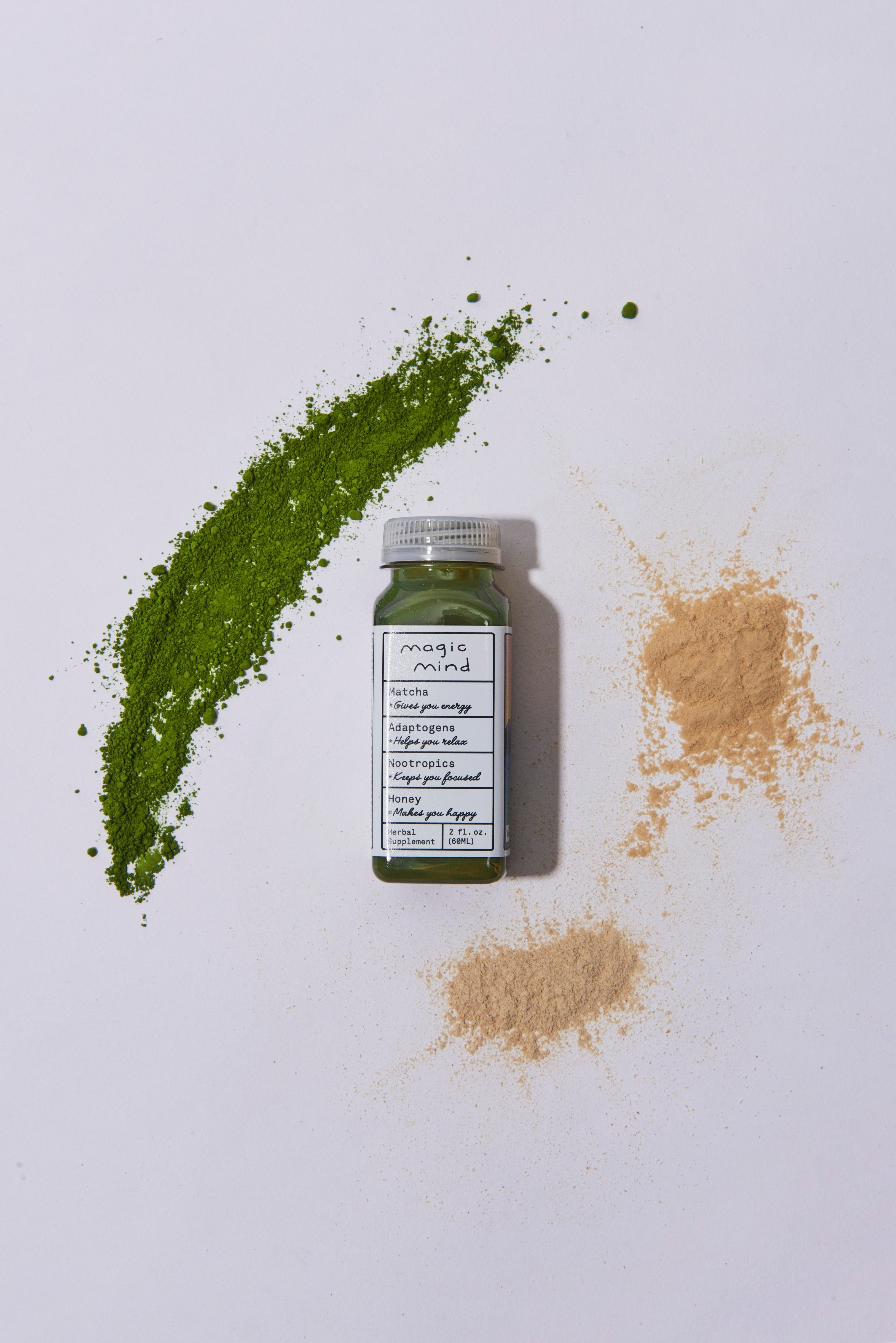 All You Need to Know About Spirulina Supplements – Healthvit