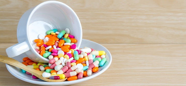 The Truth about Multivitamin Tablets: 5 Benefits That You Should Know ...